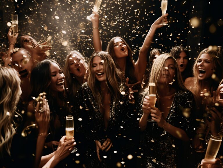 Vänersborg Dryck & Deli – Vänersborgs smakmässa